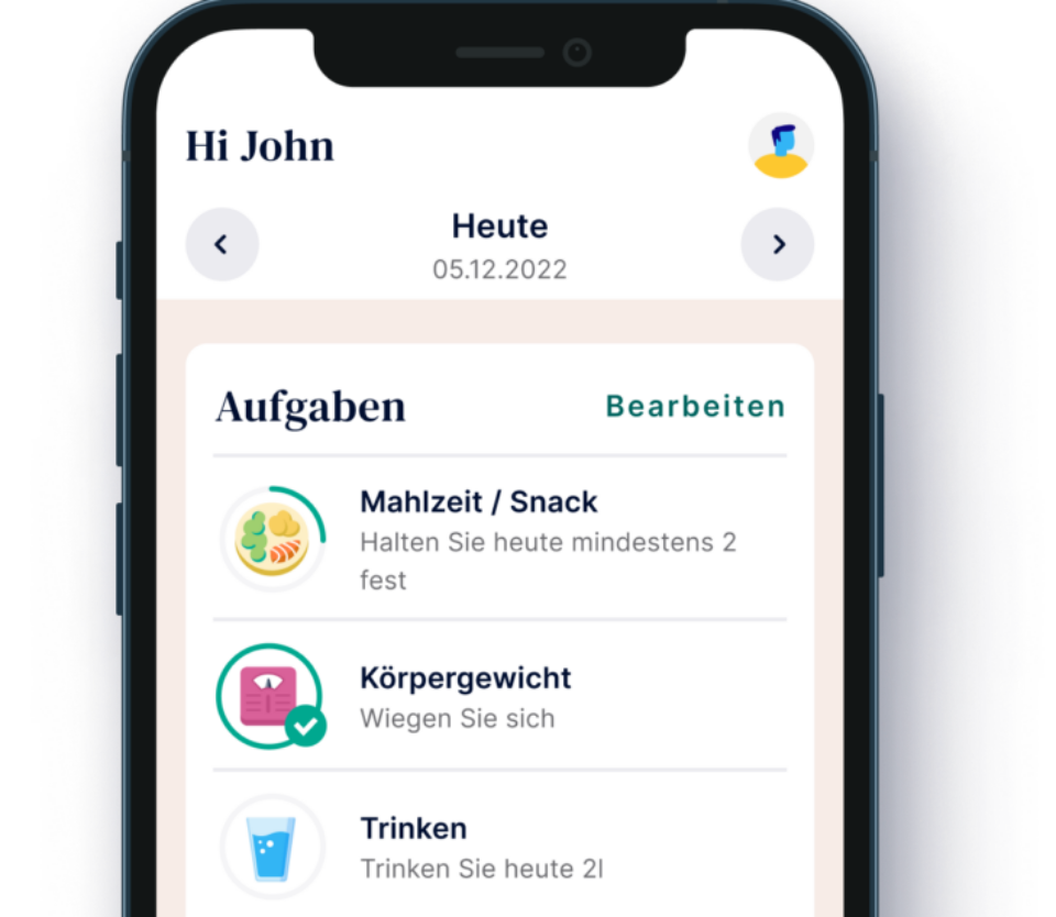 Adipositas Grade – was bedeutet Grad I, Grad II und Grad III? | Oviva ...
