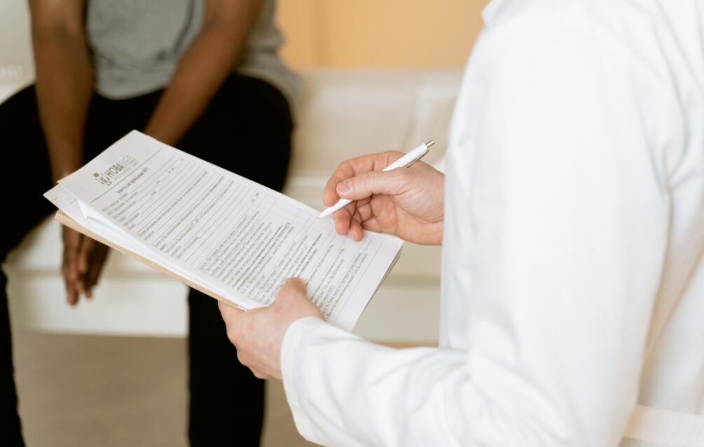 Wie viel Fett pro Tag? | Oviva