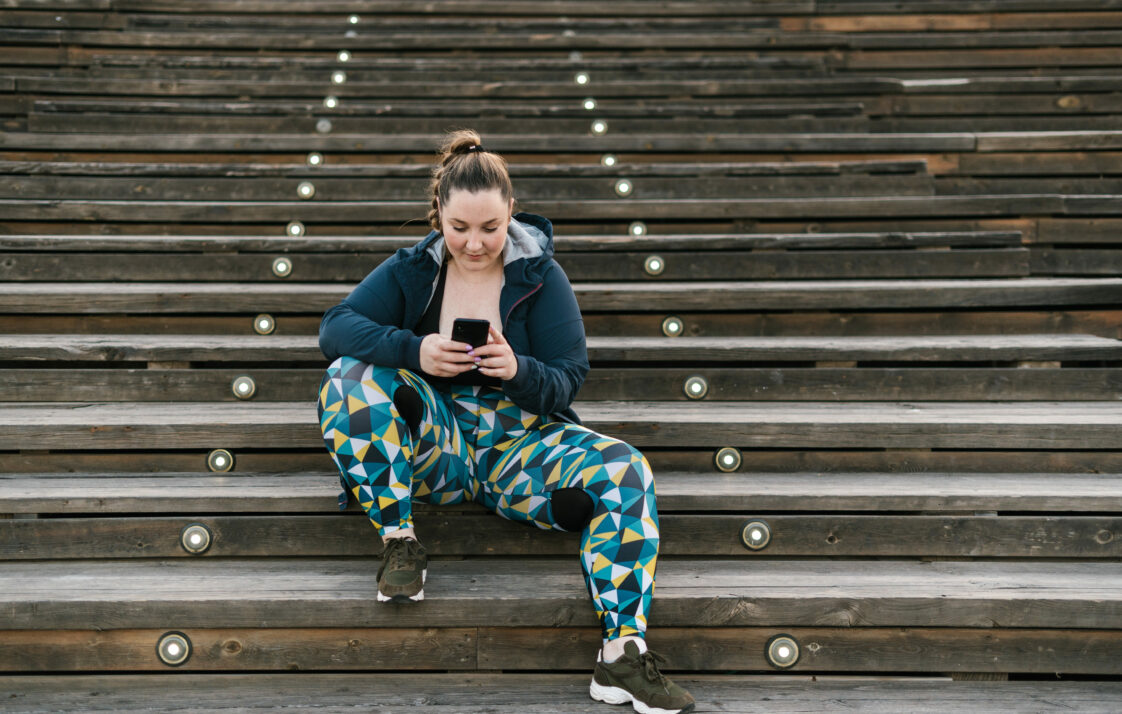 Wie viel Fett pro Tag? | Oviva