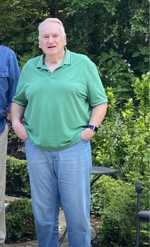 Über 15 Kilo abnehmen: Anna berichtet