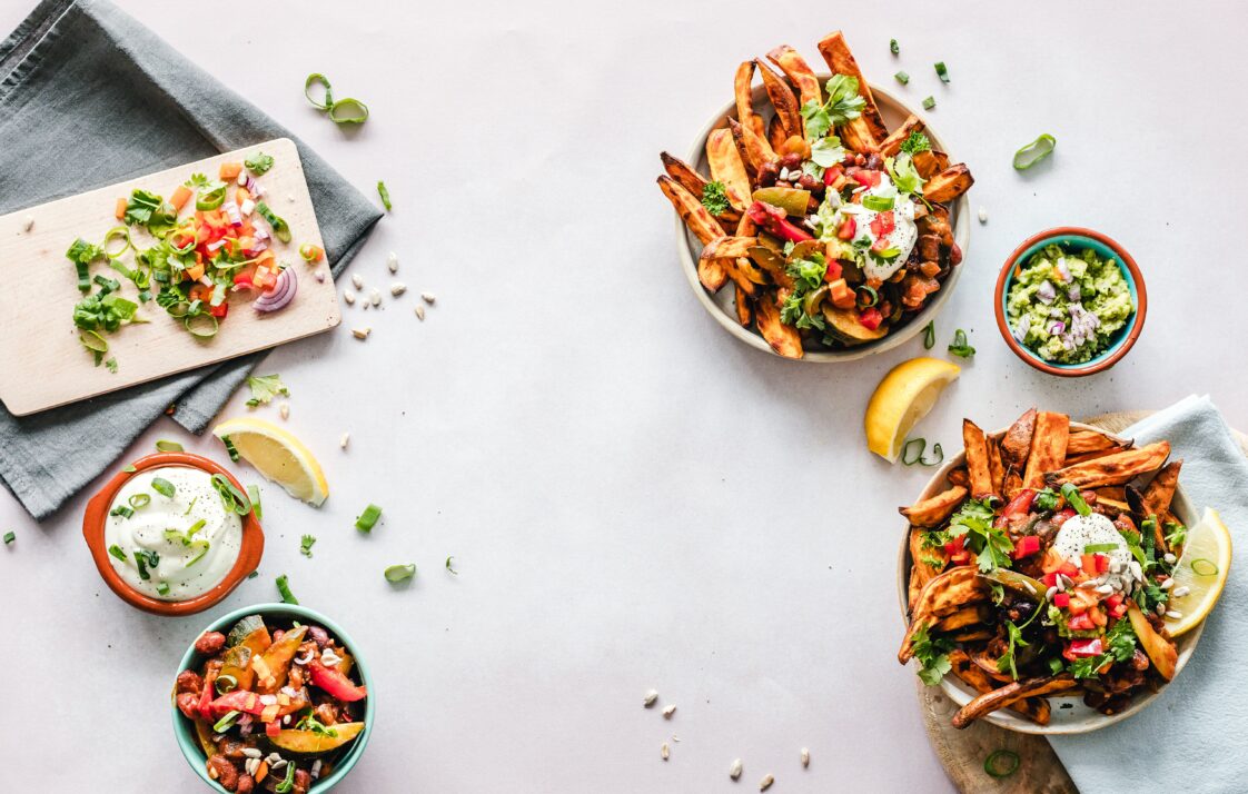 Wie viel Fett pro Tag? | Oviva