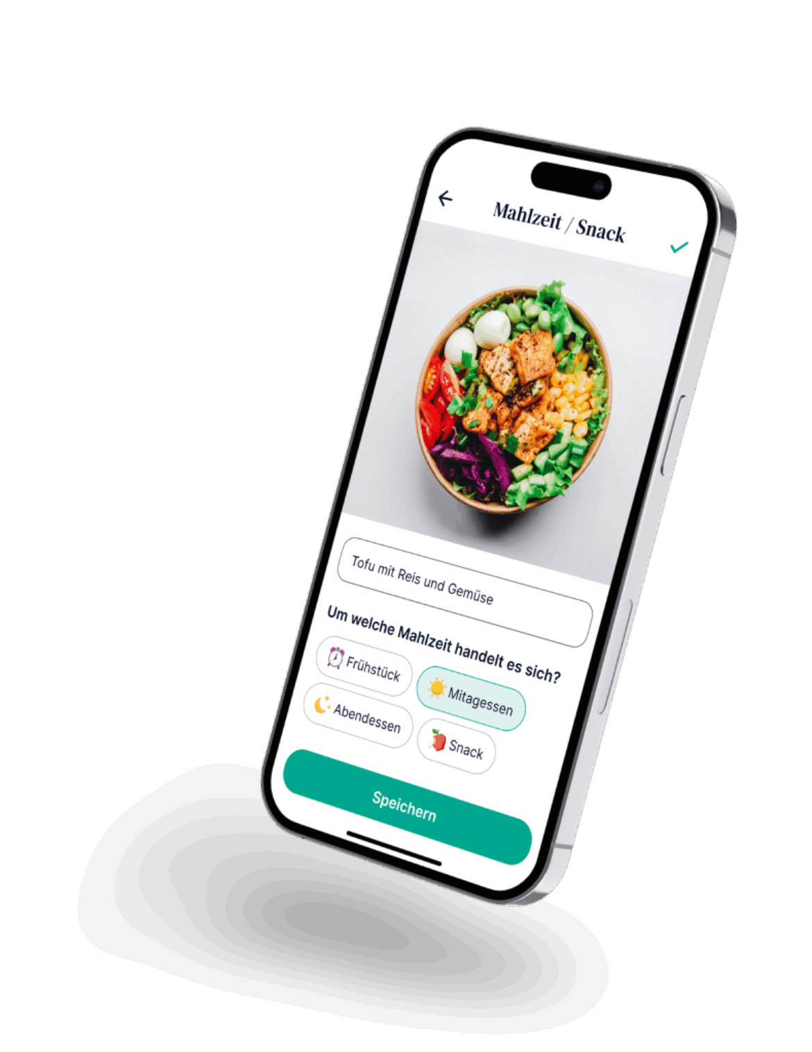 Wie viel Fett pro Tag? | Oviva