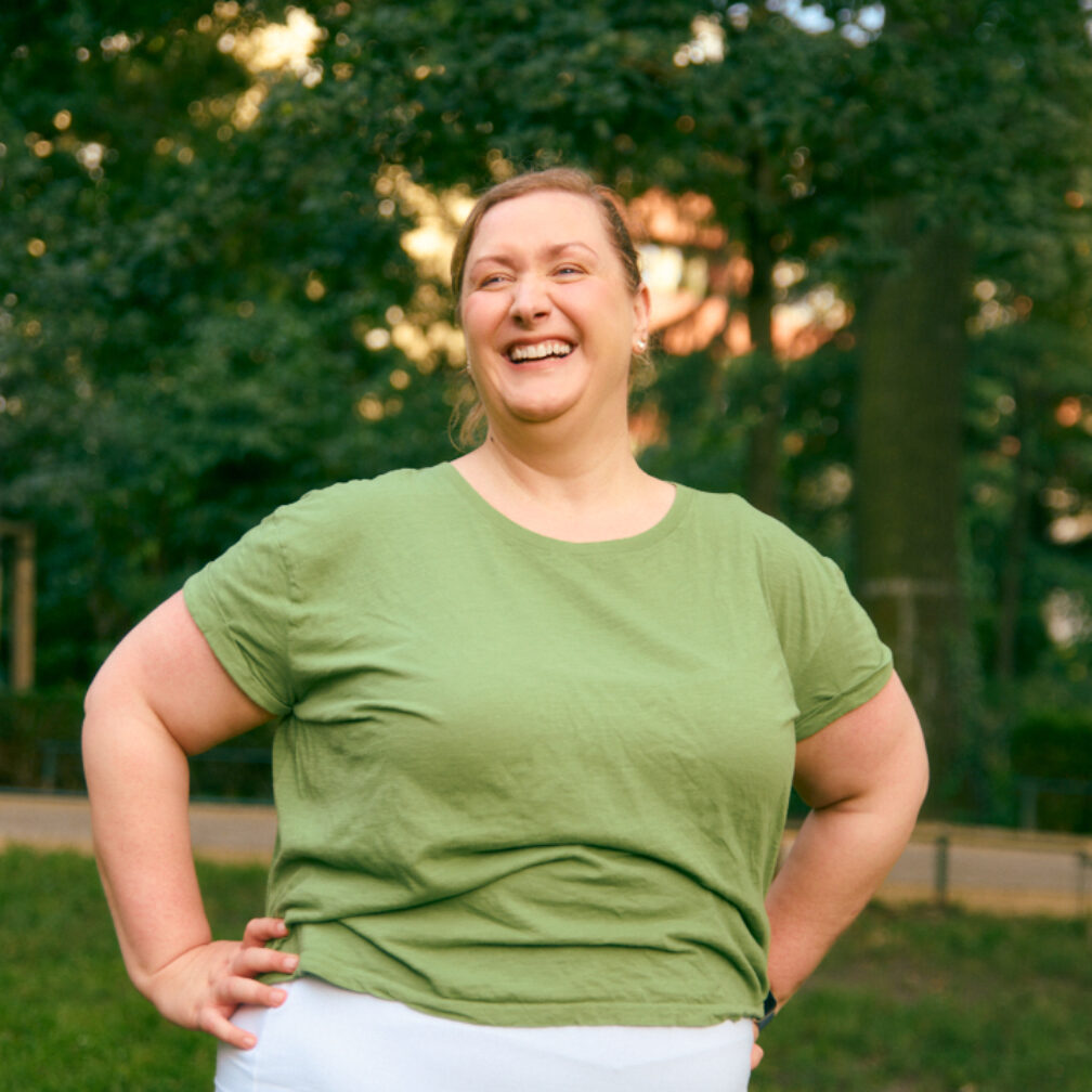 Essgewohnheiten erkennen und ändern | Oviva