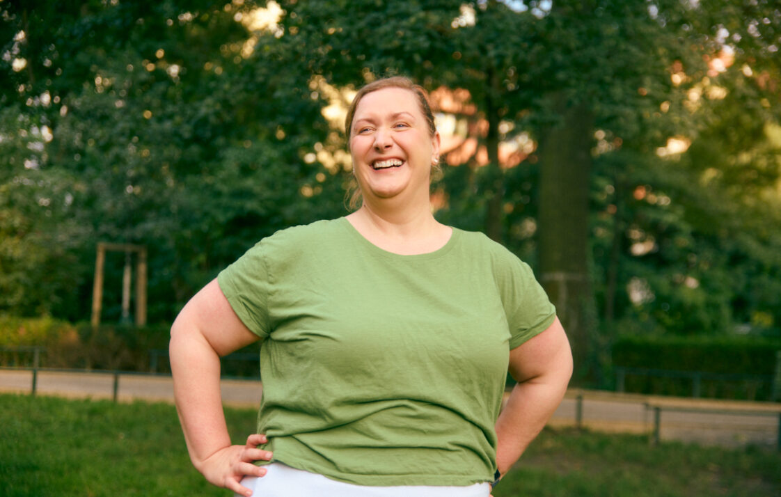 Oviva: Deine Abnehm App auf Rezept