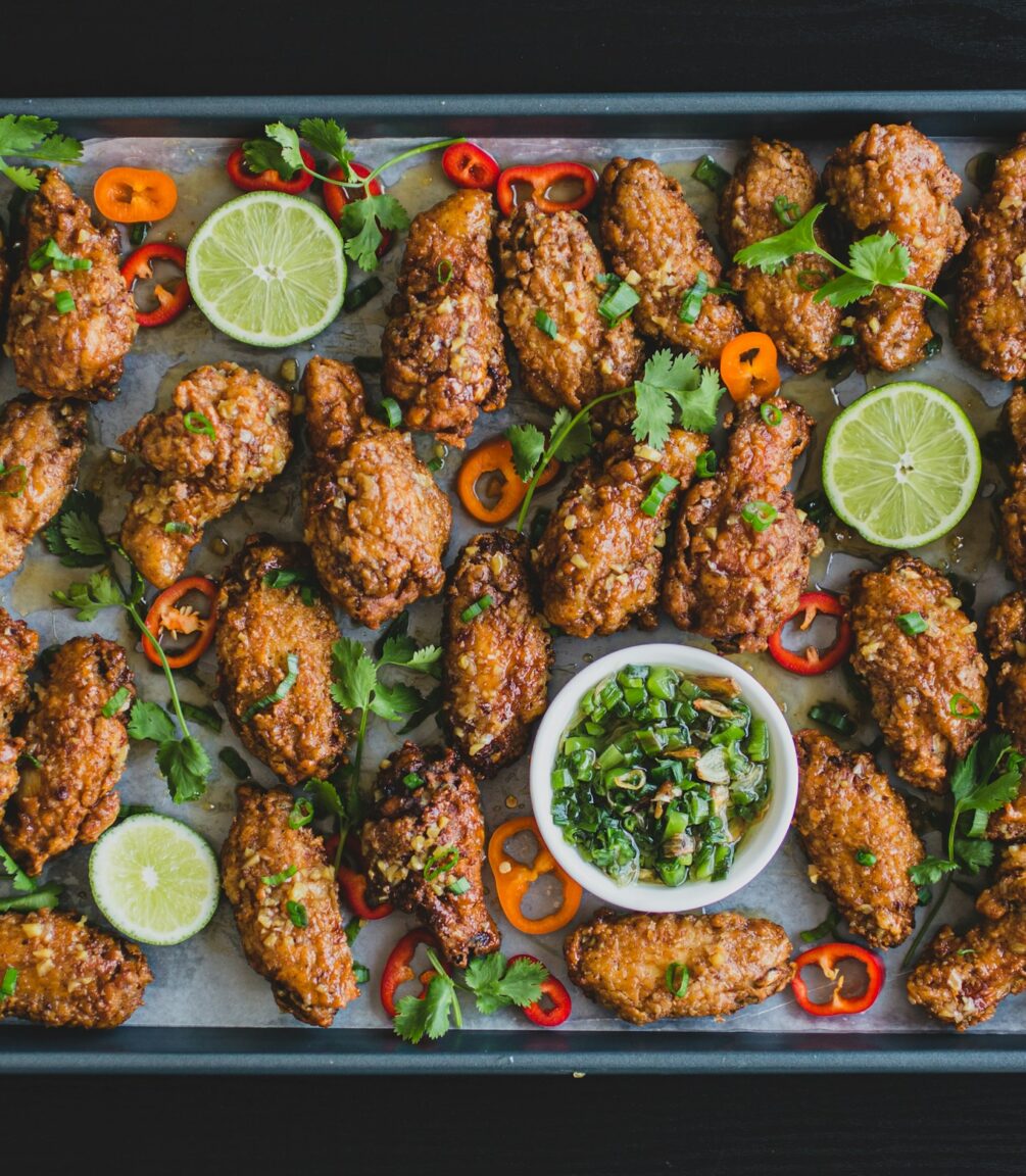 Wie viel Fett pro Tag? | Oviva