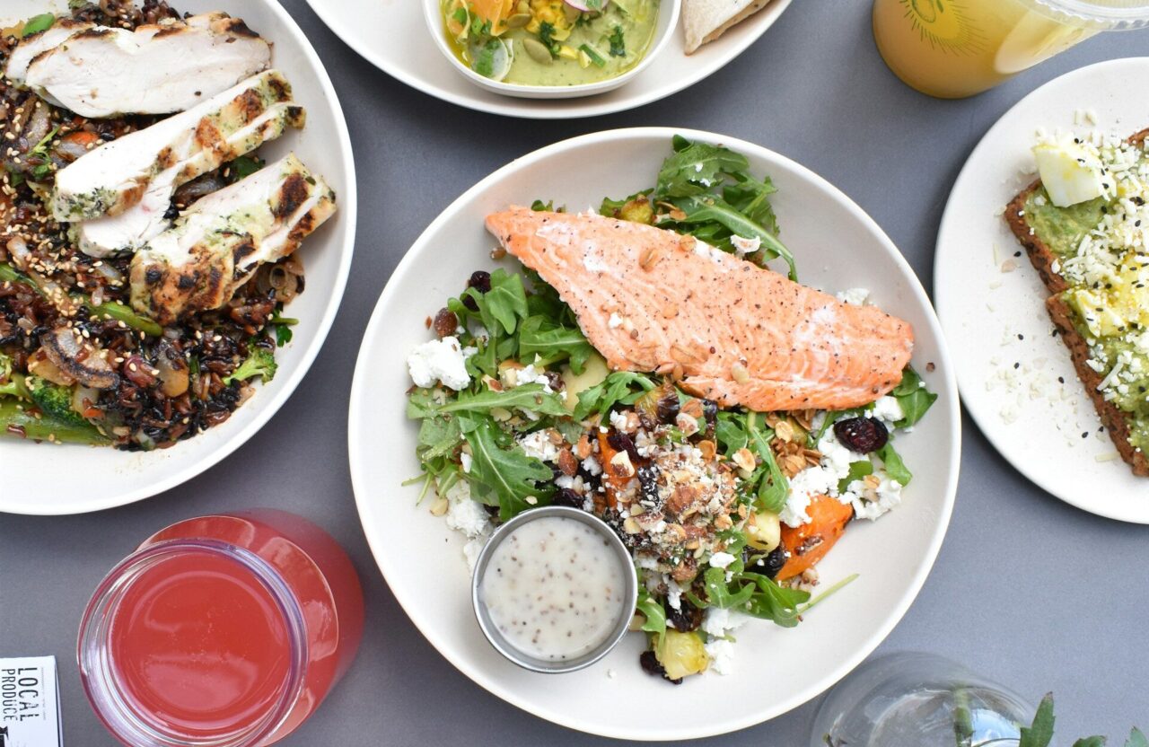 Wie viel Fett pro Tag? | Oviva