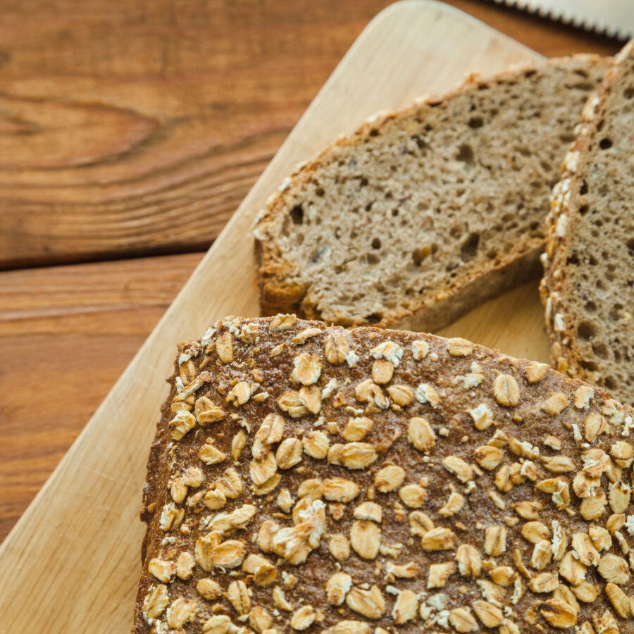 Einkaufsratgeber: Welches Brot zum Abnehmen? | Oviva