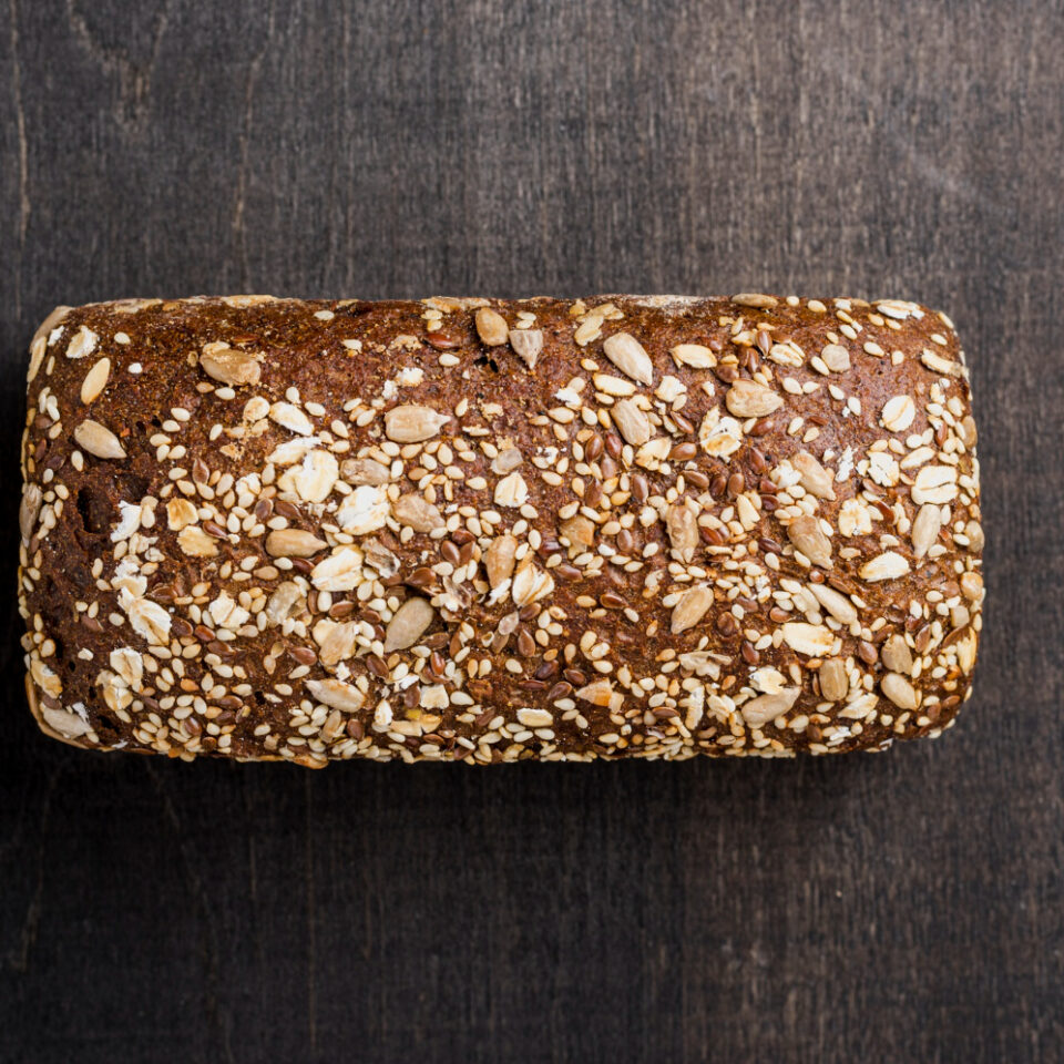 Einkaufsratgeber: Welches Brot zum Abnehmen? | Oviva