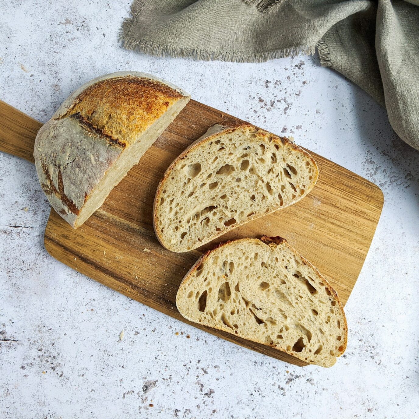 Einkaufsratgeber: Welches Brot zum Abnehmen? | Oviva