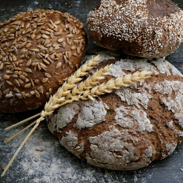Einkaufsratgeber: Welches Brot zum Abnehmen? | Oviva