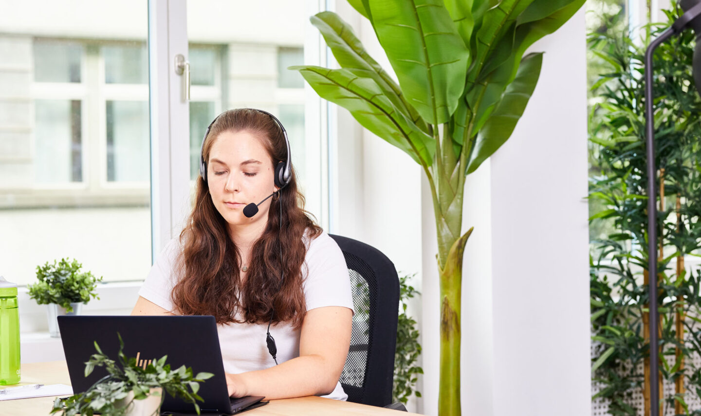 Hilfe und Support | Oviva Group