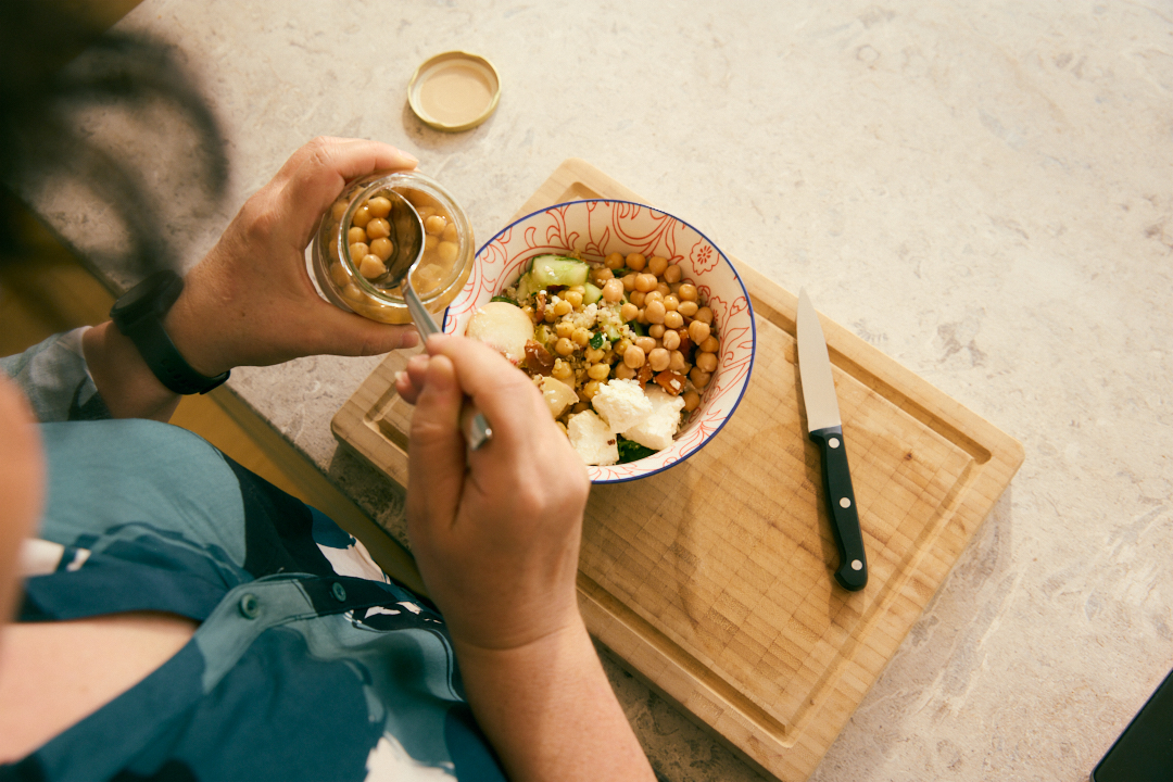 Prediabetes diet: what to eat to get things back on track + free list ...