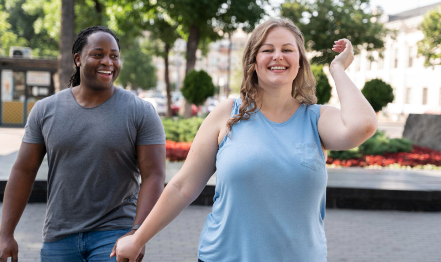 Overcoming a weight loss plateau: tips from a dietitian | Oviva UK