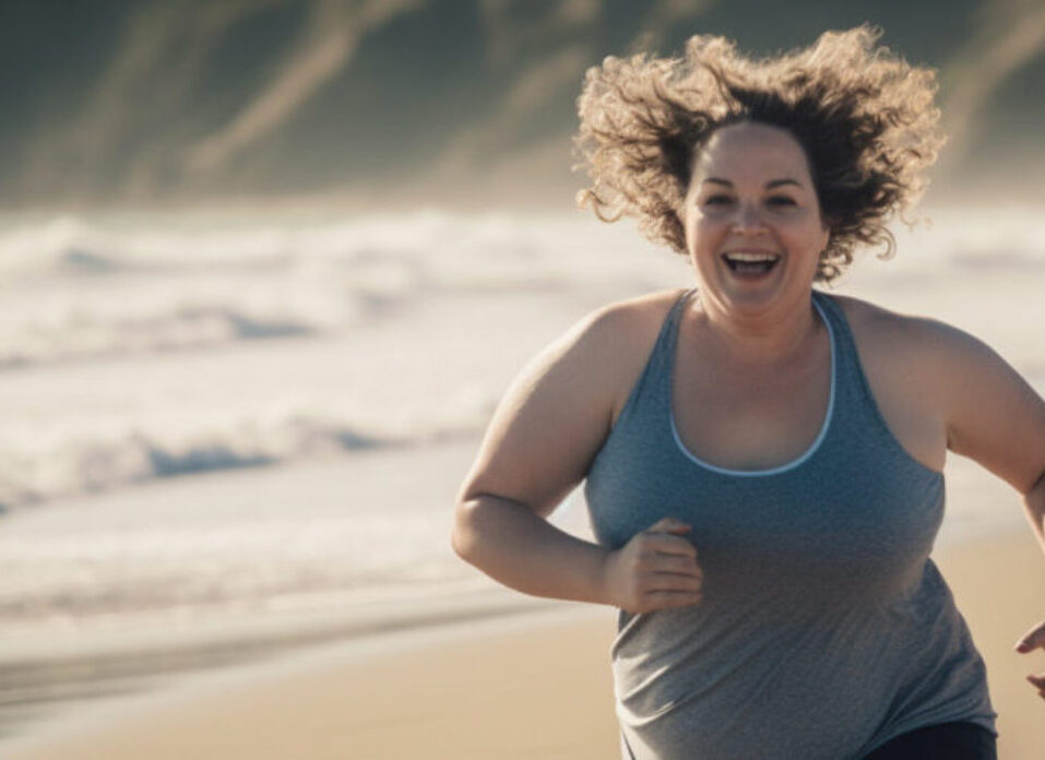 How to lose 30 pounds safely (from an expert) | Oviva UK