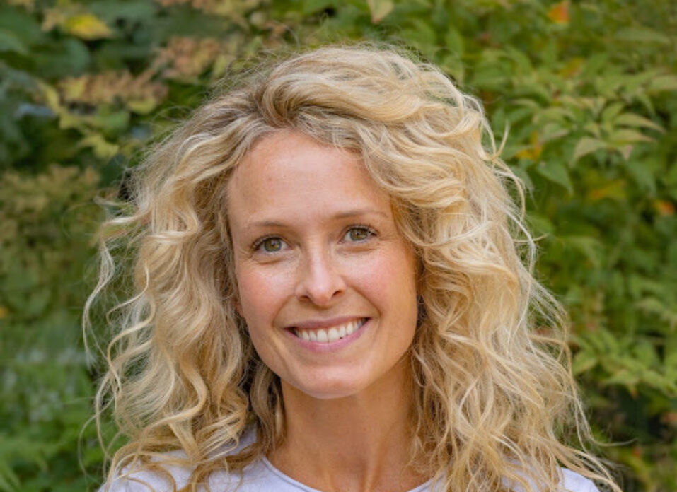 Lucy Diamond, Clinical Director | Oviva