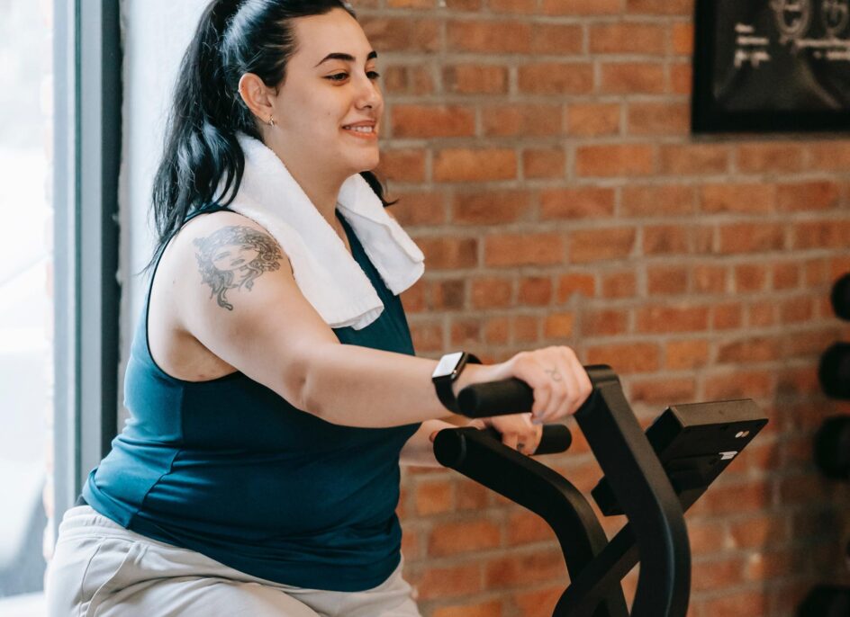 Tackling tier 3 weight management waiting lists | Oviva UK