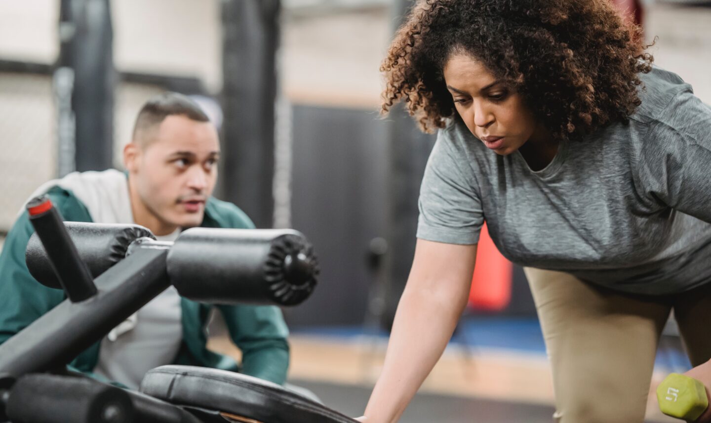 Am I overweight? Calculate your body mass index (BMI) | Oviva UK