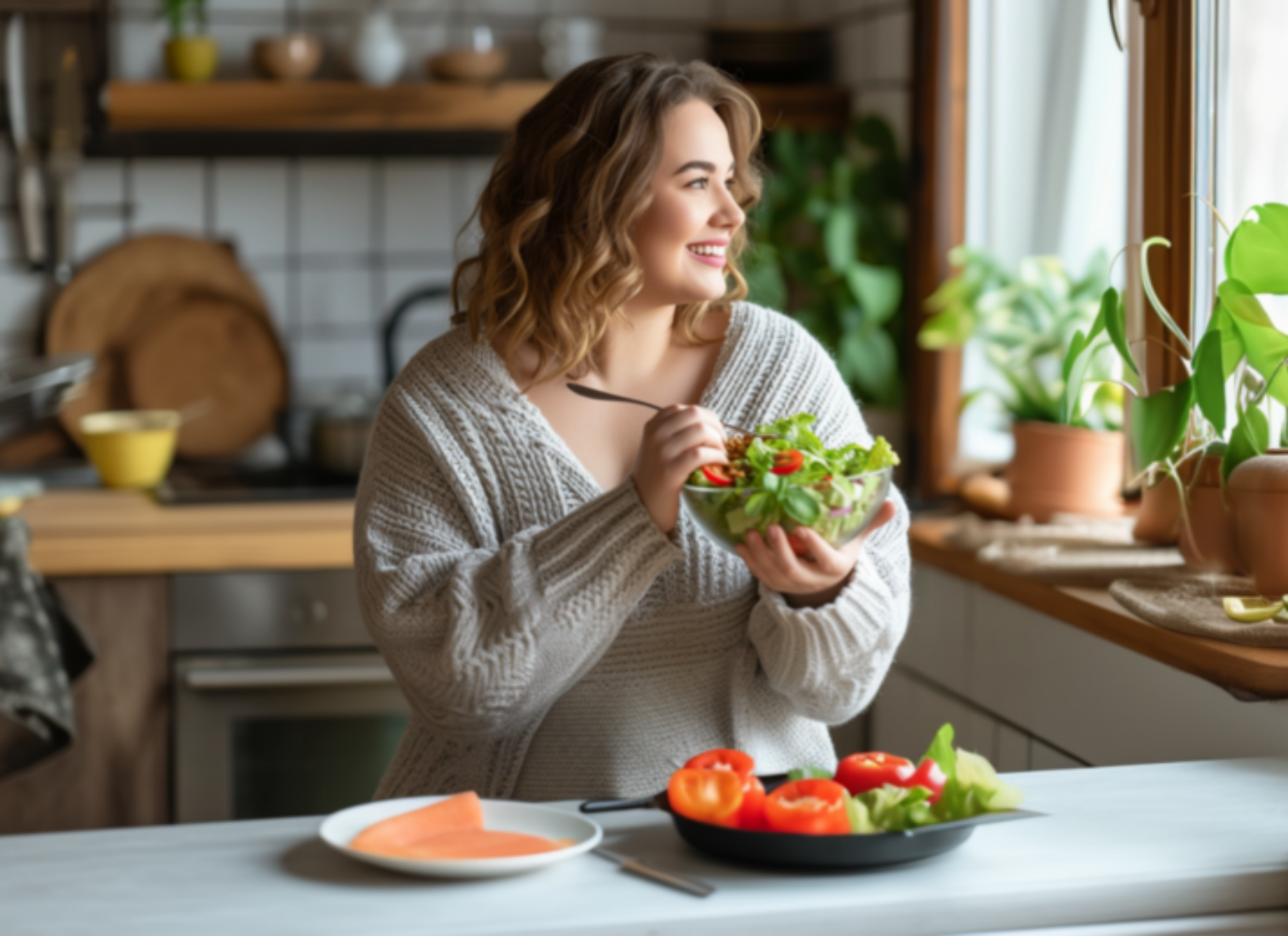 5 ways to stick to a diet (from a health psychologist) | Oviva UK