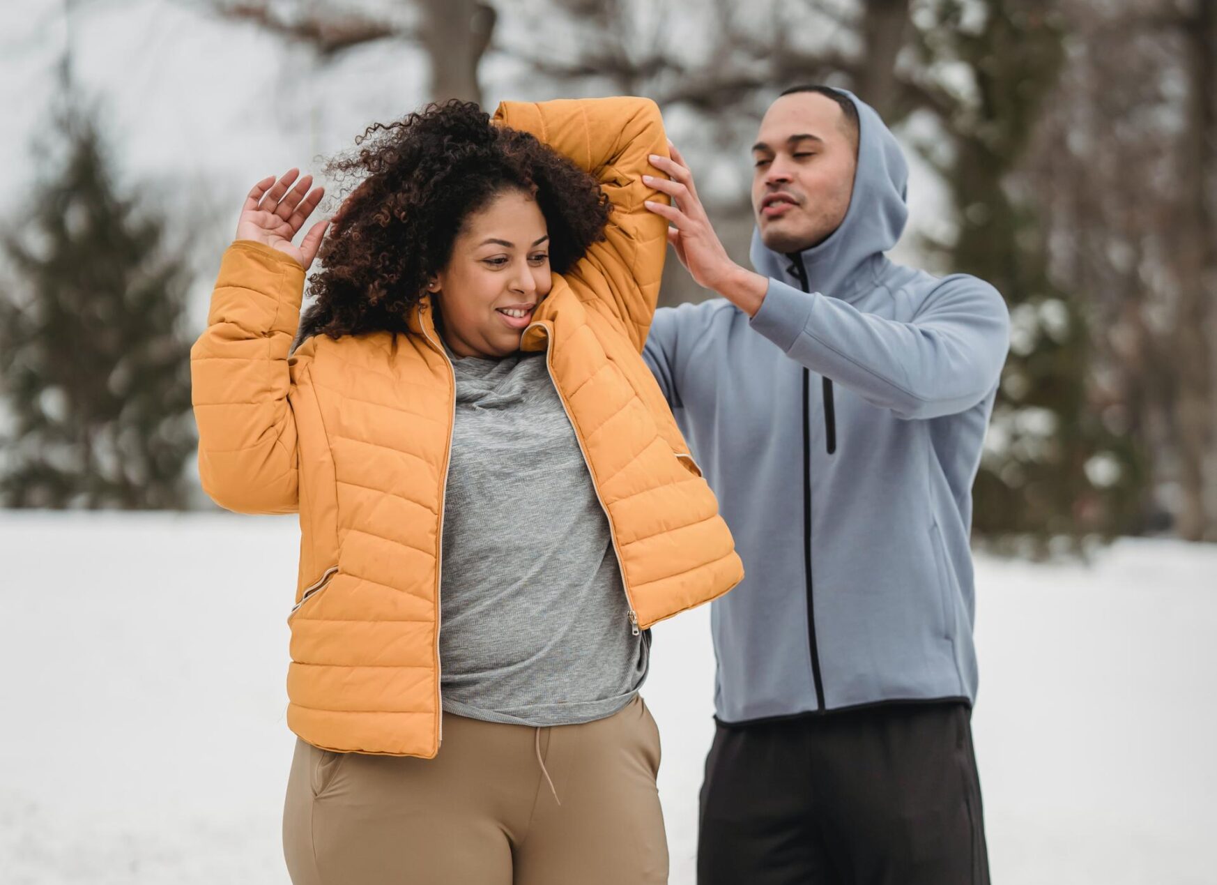 Total diet replacement: a week in the life | Oviva UK