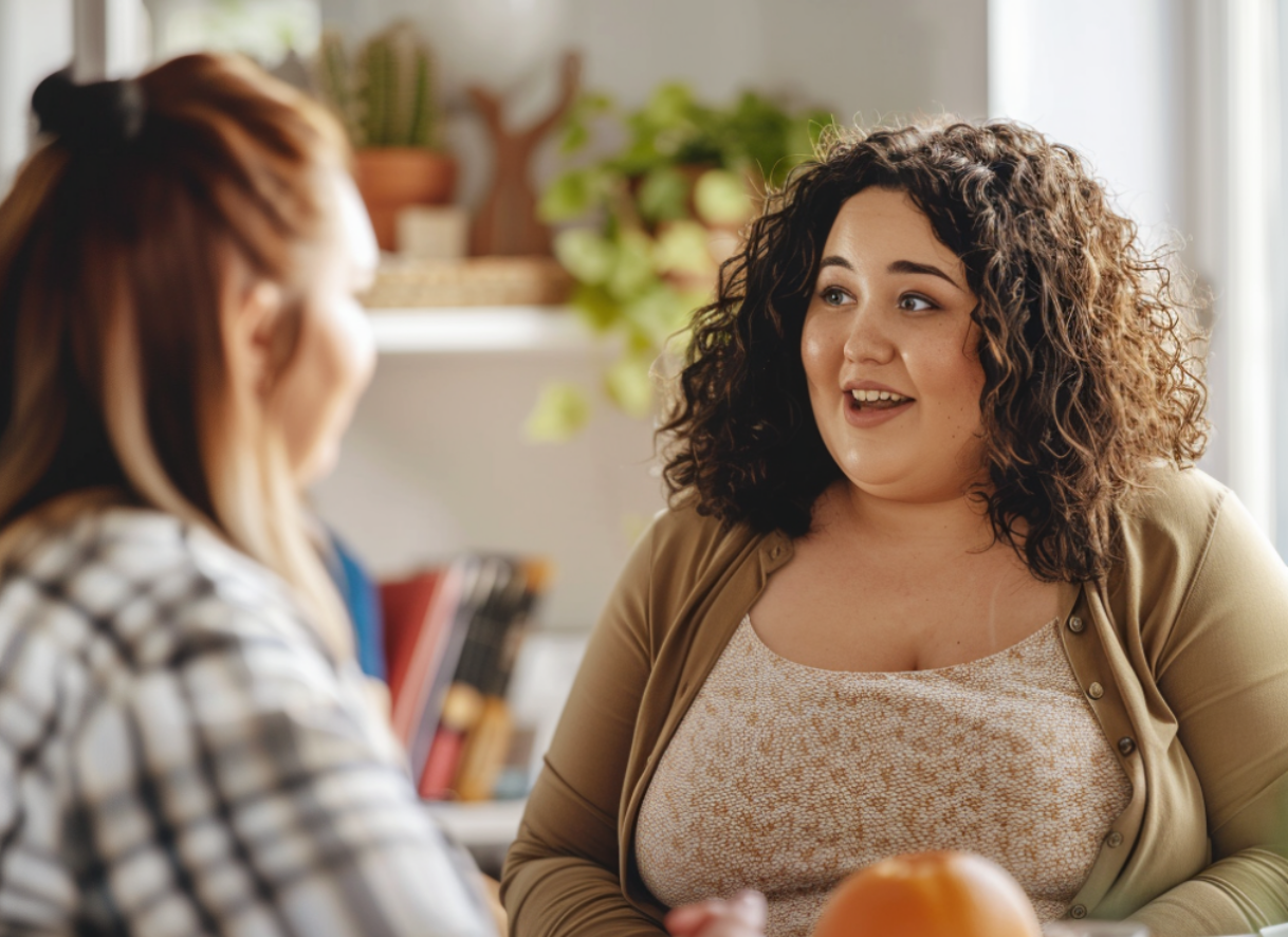 The relationship between depression and weight gain | Oviva UK | Oviva UK
