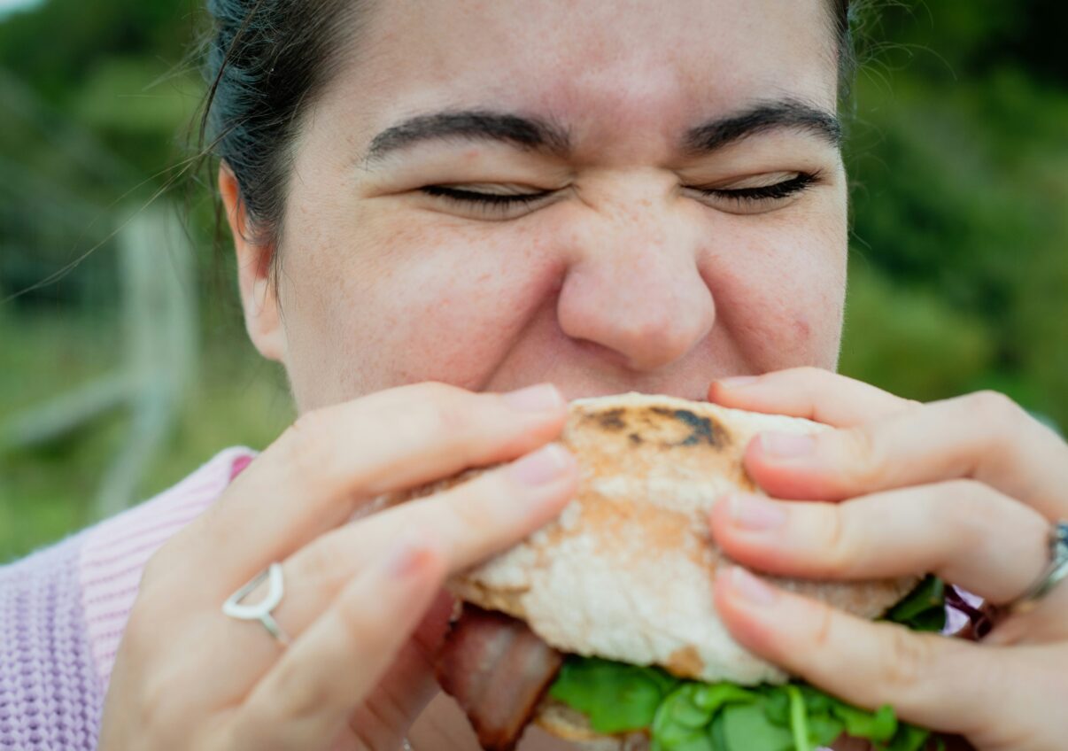 Foods to eat and avoid when taking Mounjaro | Oviva UK