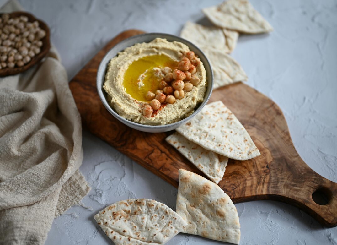 Foods to eat and avoid when taking Mounjaro | Oviva UK