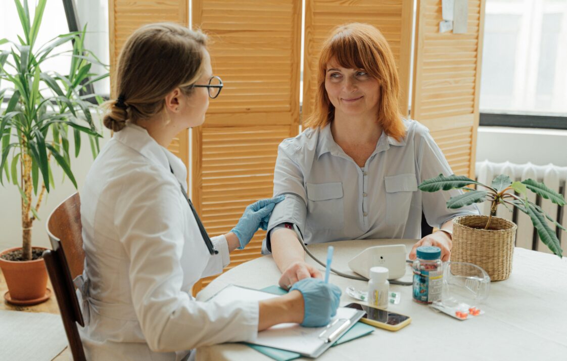 How to get weight loss injections on the NHS | Oviva UK