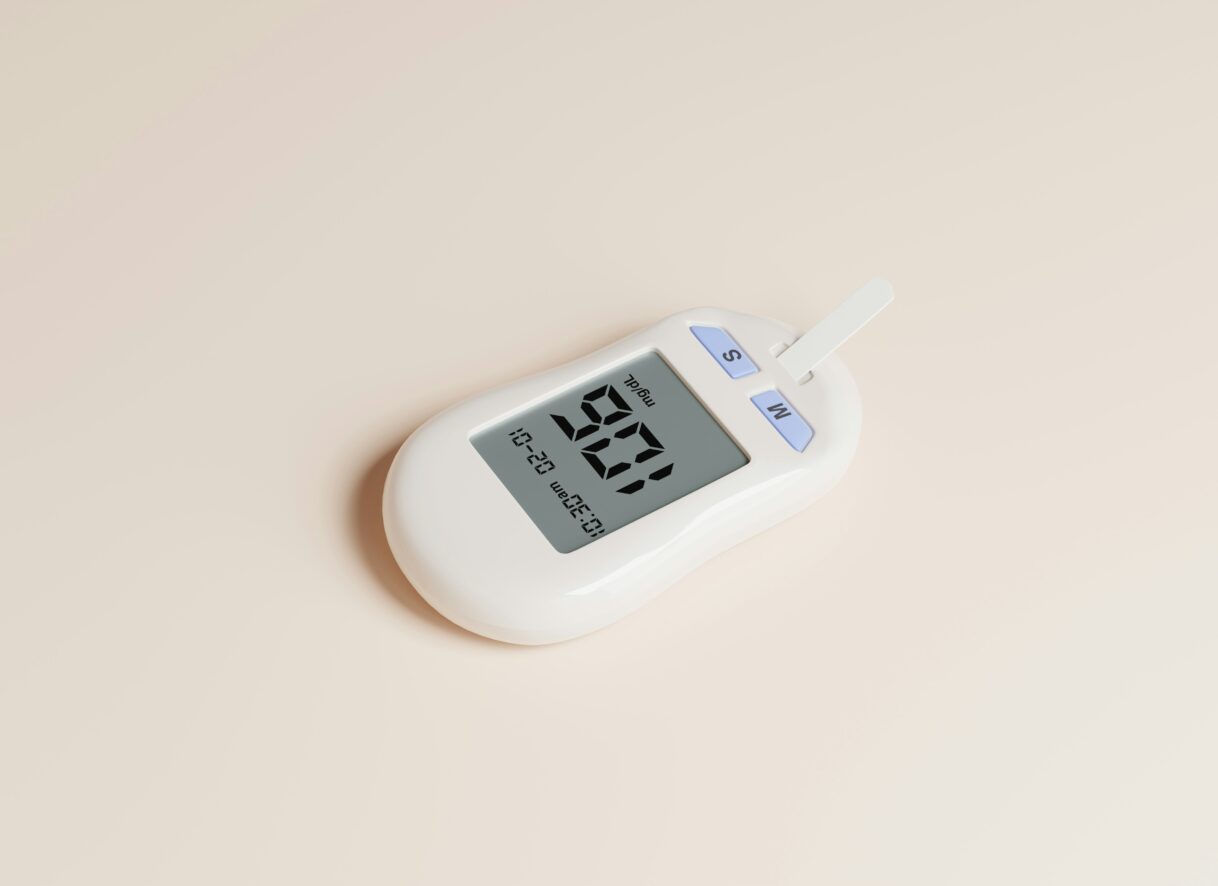 What is normal blood pressure for your age? | Oviva UK