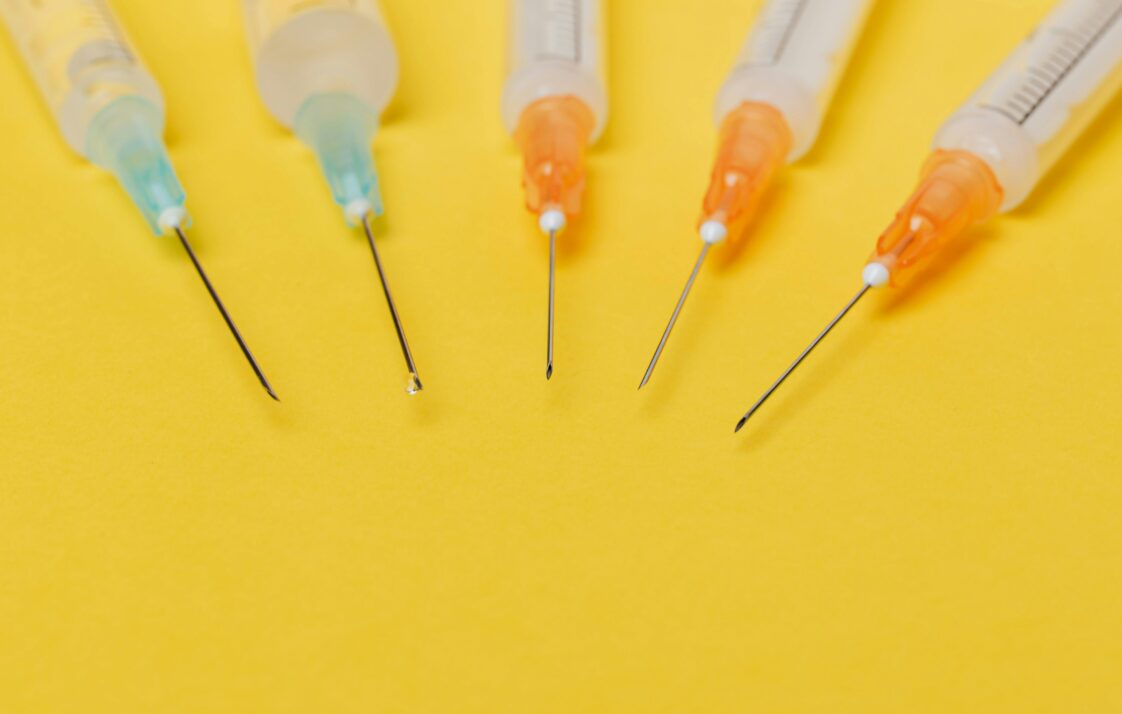 How to get weight loss injections on the NHS | Oviva UK