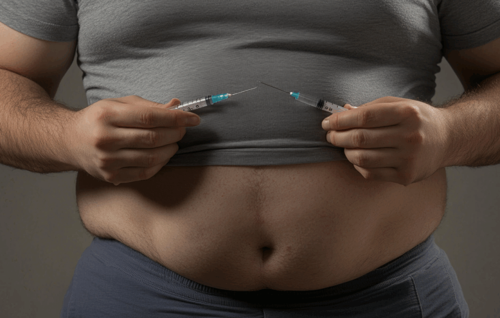 Potential side effects of Wegovy and how to manage them | Oviva UK