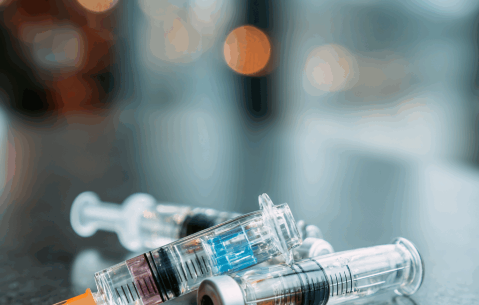 Non-alcoholic fatty liver disease (NAFLD): What to know | Oviva UK