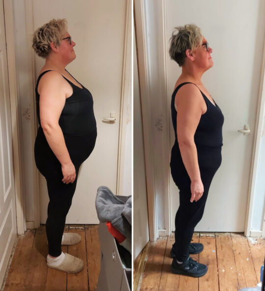 Am I overweight? Calculate your body mass index (BMI) | Oviva UK